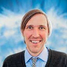 Kristian Tersar - Executive Director @ Osteology Foundation - Crunchbase Person Profile