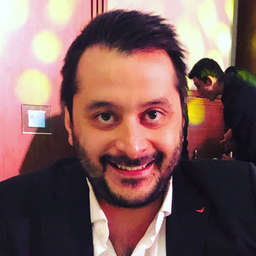 Ozan Aslan - CFO @ Segmentify - Crunchbase Person Profile