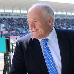 Ron Maydon - Founder & President @ Masters Historic Racing - Crunchbase Person Profile