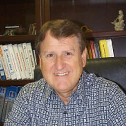 Ron Houston - Crunchbase Person Profile