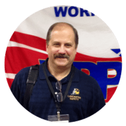 Jeffrey A. Lancaster - Owner, Founder & President @ Lancaster Safety ...