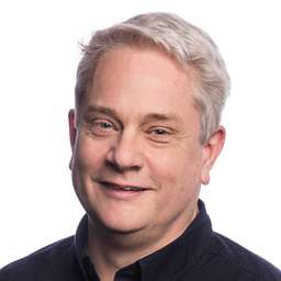 Darren Parsons - Crunchbase Person Profile