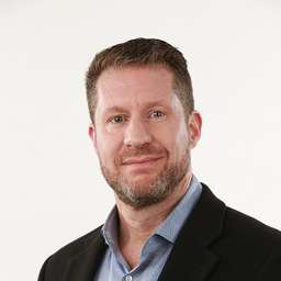 Jerry Fortunato - Co-Founder @ PhysioAge - Crunchbase Person Profile