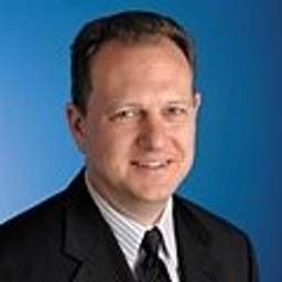 Mike Dilworth - Managing Director @ Interfi - Crunchbase Person Profile