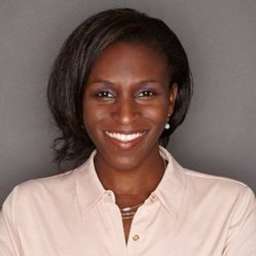 Sayo Martin - Chief Marketing Officer - Cyber and Strategic Risk ...