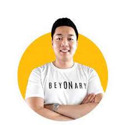 Darren Chong - Founder @ Beyonary - Crunchbase Person Profile