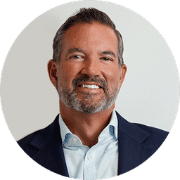 Marty McKeeve - Co-Founder and Partner @ Logis CFO - Crunchbase Person Profile