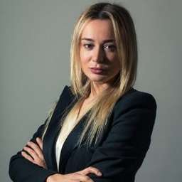 Karina Sulzer - Founder @ Skin Gym - Crunchbase Person Profile