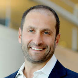 Dustin Cohn - Chief Marketing Officer @ Cadre - Crunchbase Person Profile