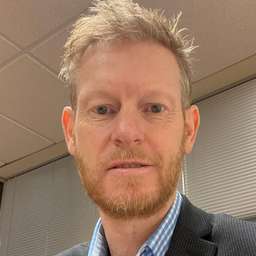 Mark Aitken - Crunchbase Person Profile