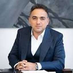 Onur Baser - Crunchbase Person Profile