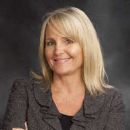 Ginger Kindred - Founder and Managing Partner @ Kindred Consultant ...