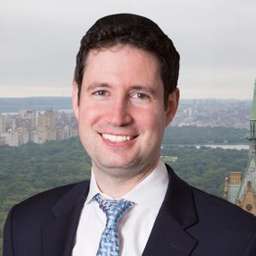 Larry Solomon - Crunchbase Person Profile