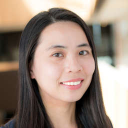 Amy Chiu - Crunchbase Person Profile
