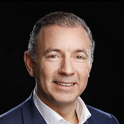 Fraser Moffat - Managing Director UK&I & General Manager EMEA North at ...