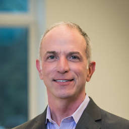 Shaun McMahon - President and Founder @ Illuminate - Crunchbase Person ...