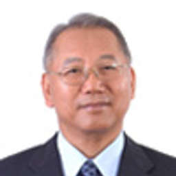 Simon Hou - Crunchbase Person Profile