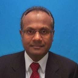 Dominic Silva - Chief Executive Officer @ MIDF - Crunchbase Person Profile