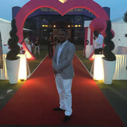 Kelvin Nonge - Chief Executive Officer Africa @ 2Cana Solutions ...