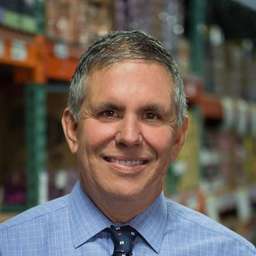 Chip Creager - President and Owner @ Creager Business Depot ...