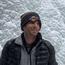 David Behboudi - Managing Director @ Calamigos Los Angeles - Crunchbase ...