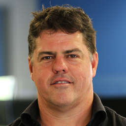 Martin Olsen - Founder & CEO @ eOne Solutions - Crunchbase Person Profile