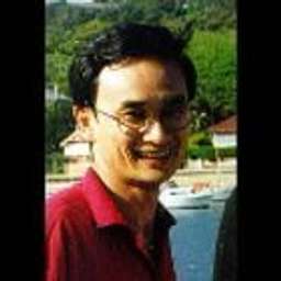 Chin Haw Lim - Chief Financial Officer and Company Secretary @ Theta ...