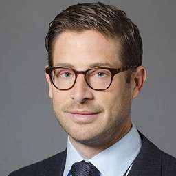 Jordan Murray - Partner @ Kirkland & Ellis - Crunchbase Person Profile