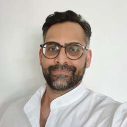 Jai Patel - Crunchbase Person Profile