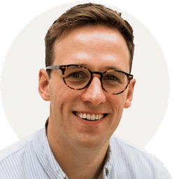 Hamish Livingston - Crunchbase Person Profile