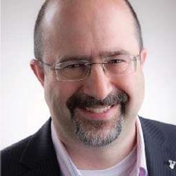 Peter Levinson - Crunchbase Person Profile