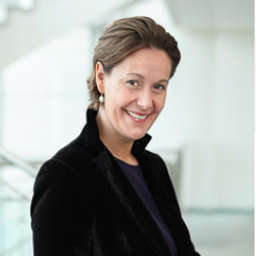 Katharina Roehrig - Managing Director Corporate Communications ...