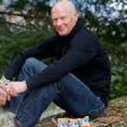 Gary Erickson - Crunchbase Person Profile