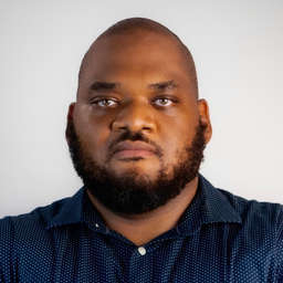Afam Mozia - Crunchbase Person Profile
