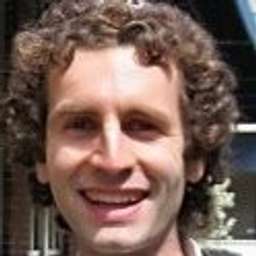 Ari Johnson - Crunchbase Person Profile