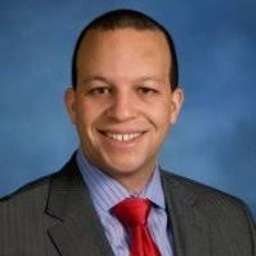 Joseph Amprey - CEO and Founder @ Zero Point Five Therapeutics ...