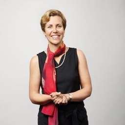 Susan Moffatt-Bruce - Crunchbase Person Profile