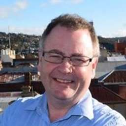 Damian Ivereigh - Founder & CEO @ Launtel - Crunchbase Person Profile