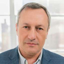 Michael Plotkin - CTO technology consulting @ HealthTech and FinTech ...