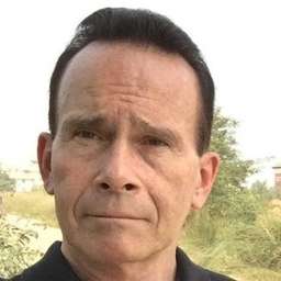 Mark Israelsen - CEO and Founder @ Quantum IR Technologies - Crunchbase ...