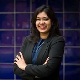 Vaishali Neotia - Co-Founder and CEO @ Merxius - Crunchbase Person Profile