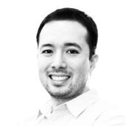 Ramon Rufino - Crunchbase Person Profile