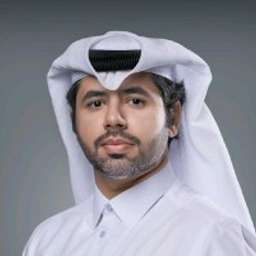 Mohammed Al-Hardan - Crunchbase Person Profile