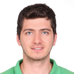 Furkan Arslan - Crunchbase Person Profile