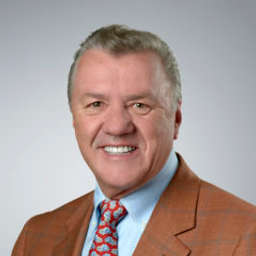 Manfred Gingl - Crunchbase Person Profile