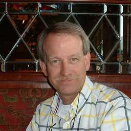 Dave Johnson - Founder @ Genesis Radio Productions - Crunchbase Person ...