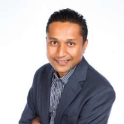 Vivek Mehta - Founder and CEO @ ARInspect - Crunchbase Person Profile