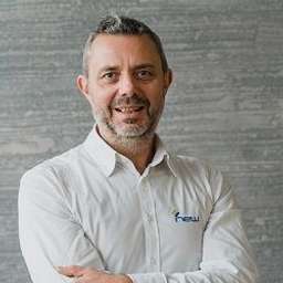 Walter Sartori - Entrepreneur and Co-Founder @ New - Crunchbase Person ...