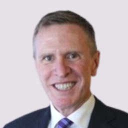 Jon Grayson - Crunchbase Person Profile