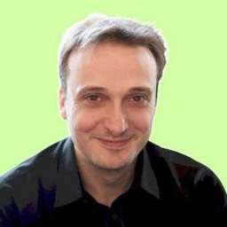 Luke Bove - CEO @ Local Strategy - Crunchbase Person Profile